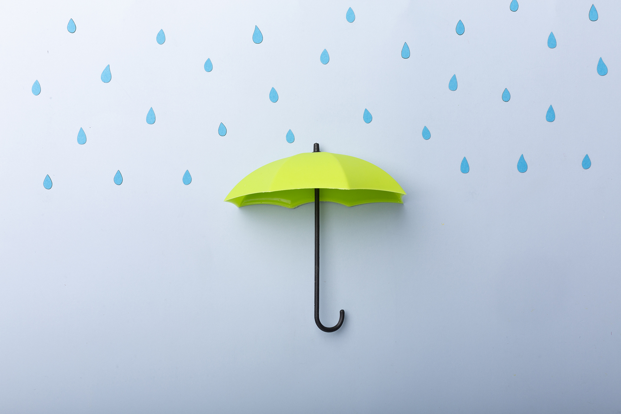 Can You Stand the Rain? Equity in Action During Disasters, Natural and ...